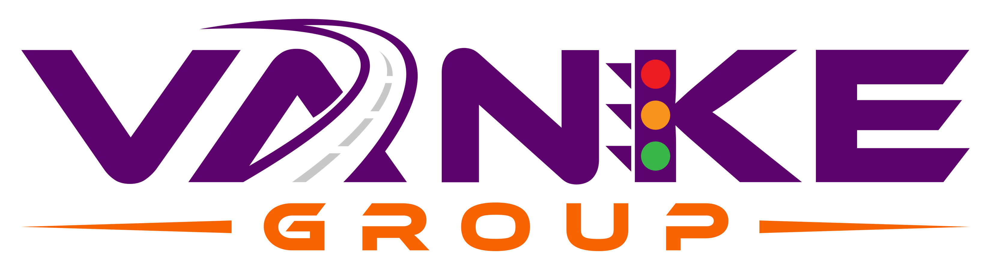 Logo Design for Vanke Group by Rahmina | Design #31280694