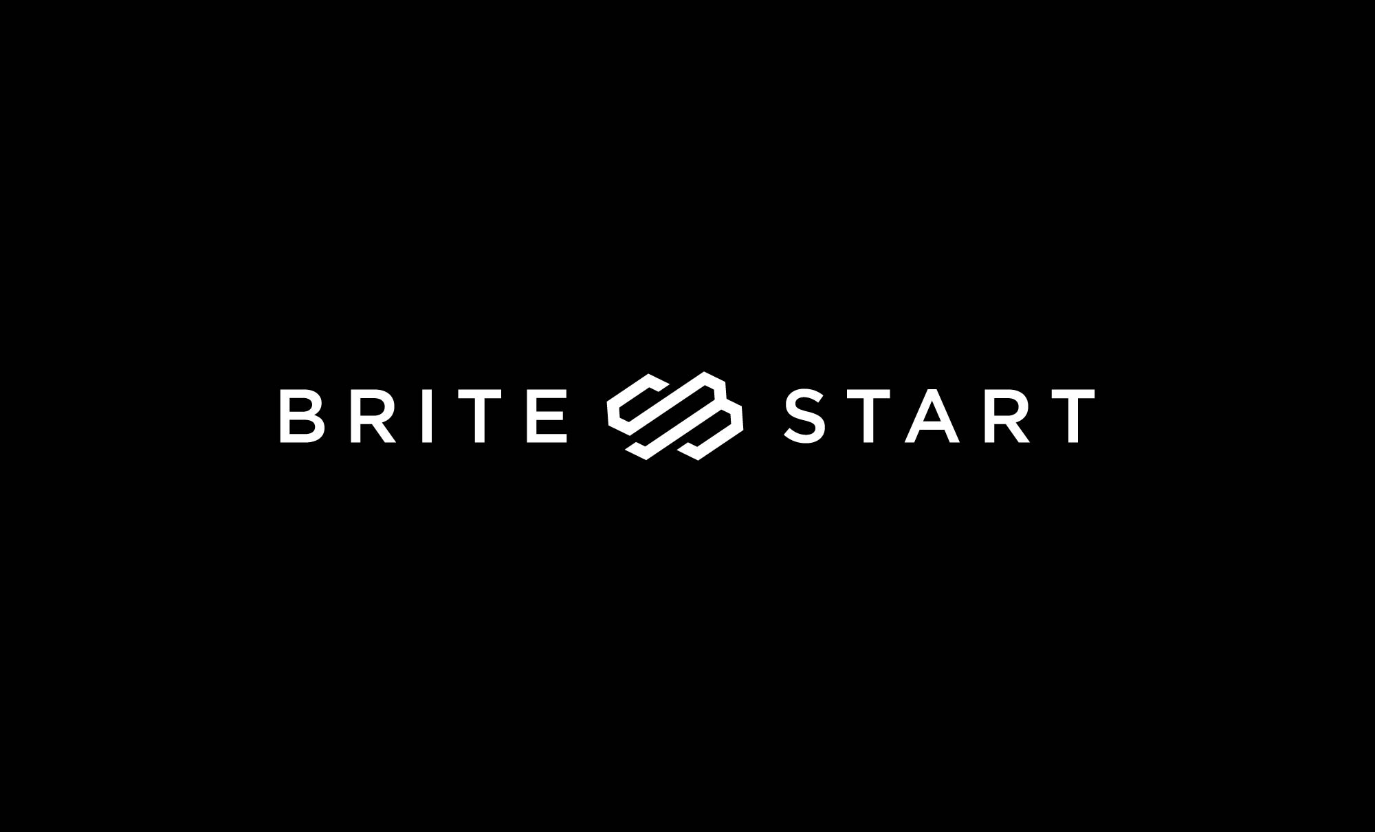 Elegant, Playful, Food & Bevearge Logo Design for BRITE START by FransiskaDesign | Design #31300701
