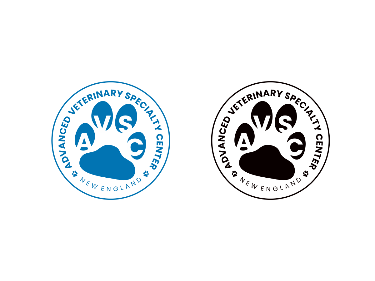 Professional, Serious, Veterinary Logo Design for AVSC - Advanced ...