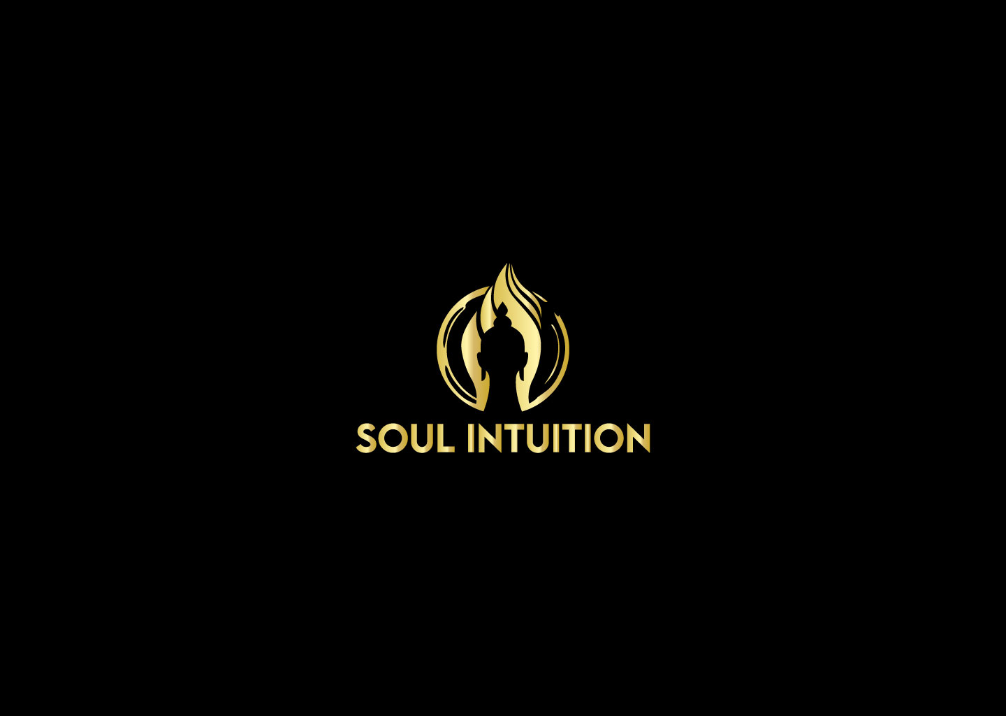 Elegant, Personable Logo Design for Soul Intuition by DesignHour ...
