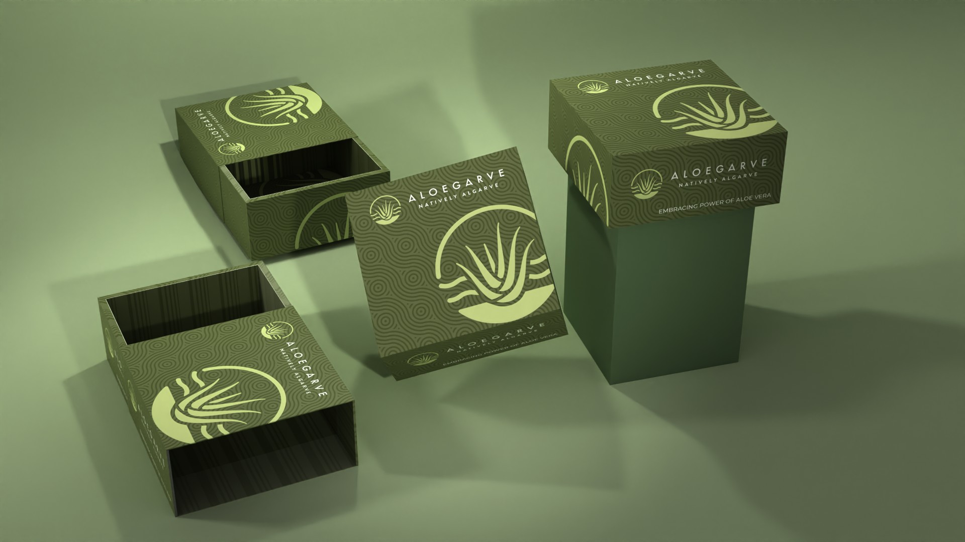 Packaging Design for a Company by StarGraphics | Design #31329972