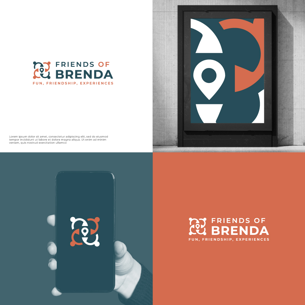 Personable, Playful, local and overnight destination experiences Logo ...