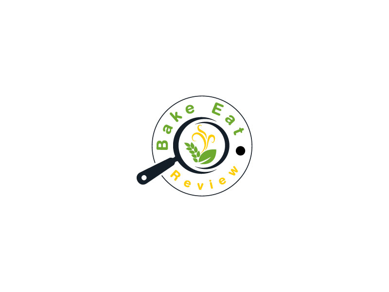 Logo Design for Bake Eat Review by AFSAN | Design #31292621