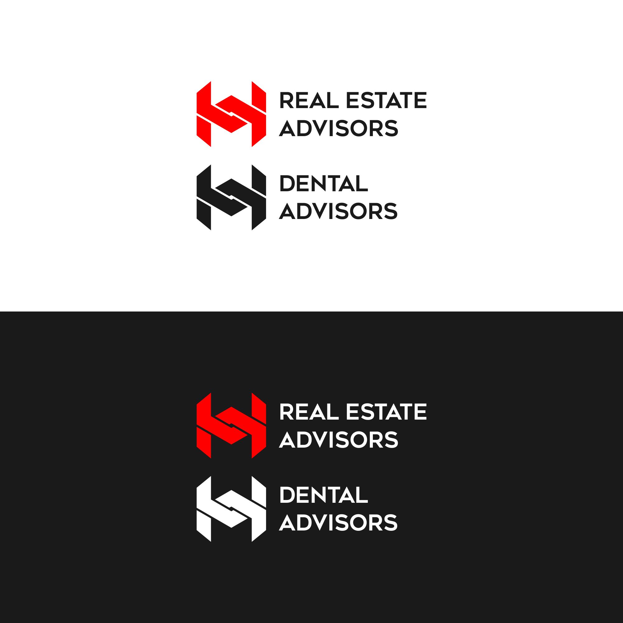 Conservative, Bold, Commercial Real Estate Logo Design for NU by ark 2 ...