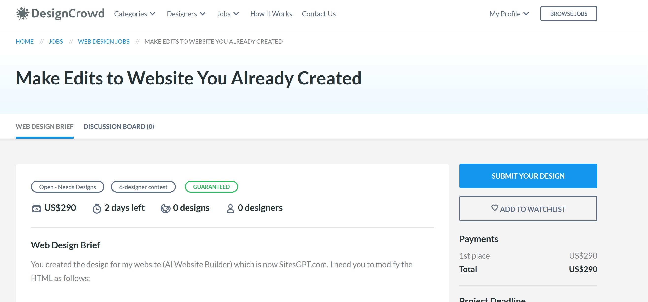 Elegant, Playful Web Design for RMS by pb | Design #31284935