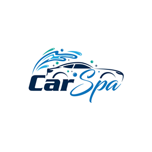 Car Spa Logo | 173 Logo Designs for Car Spa