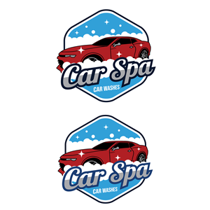 Car Spa Logo | 173 Logo Designs for Car Spa