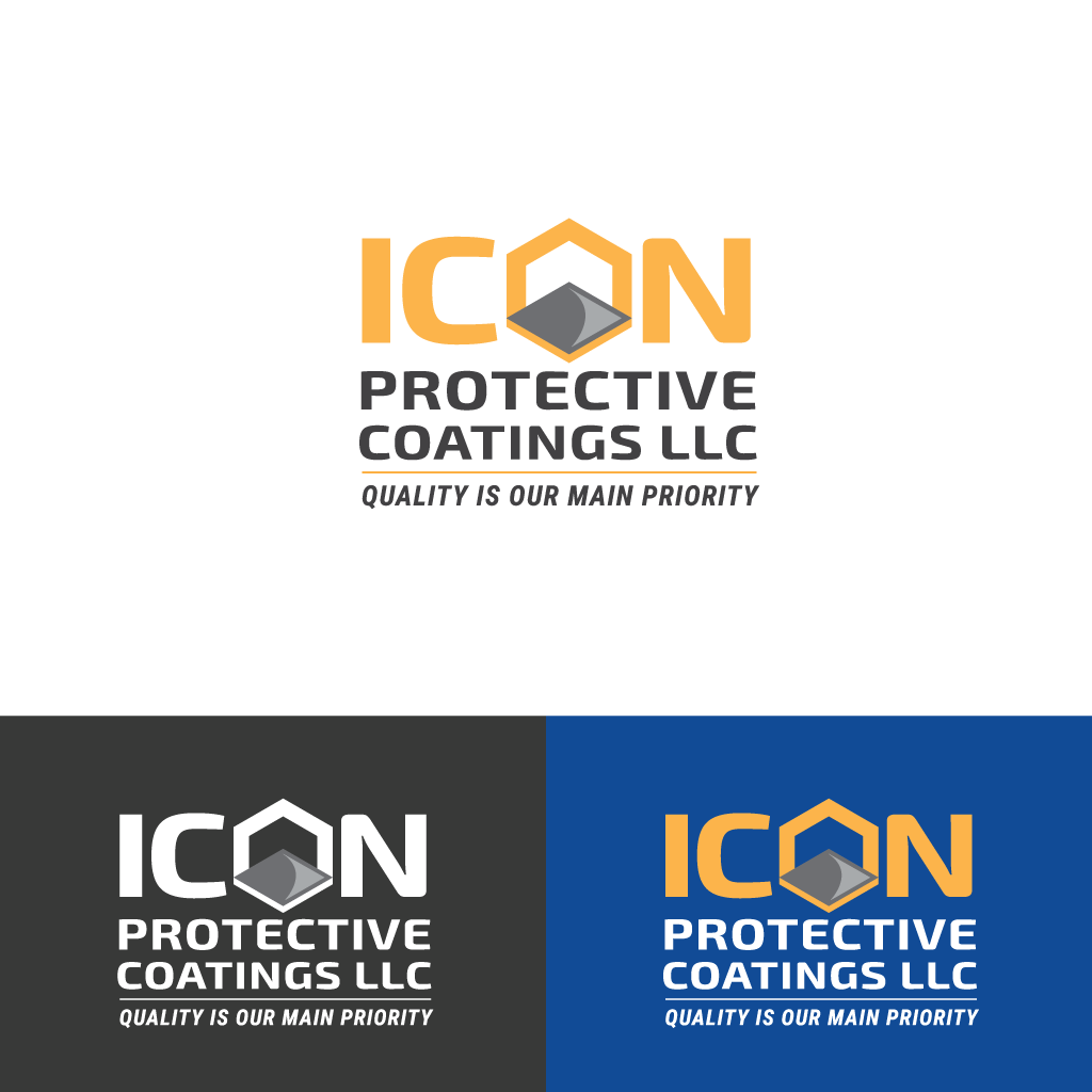 Logo Design for Quality Is Our Main Priority by coloratura | Design ...