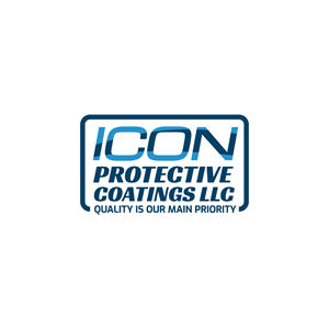 Icon Protective Coatings LLC needs a logo describing concrete coatings ...