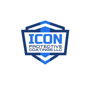 Icon Protective Coatings LLC needs a logo describing concrete coatings ...