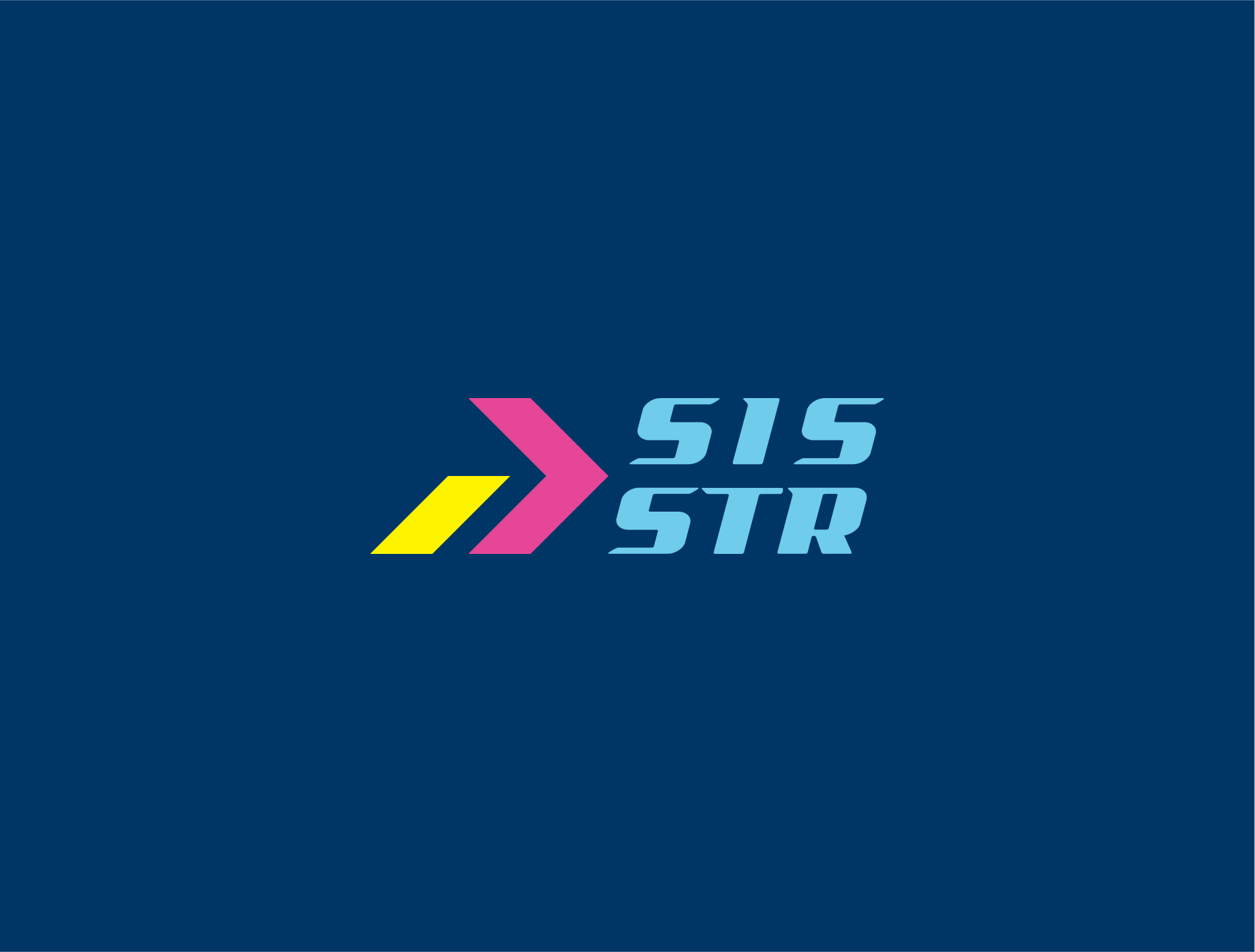 Feminine, Playful, Go-Kart Racing Logo Design for SIS STR Racing by ...