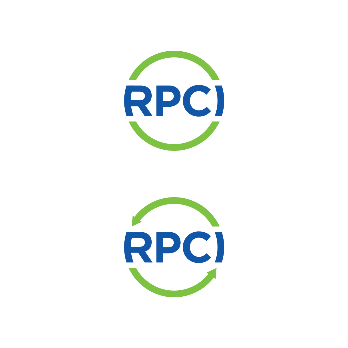 Elegant, Serious Logo Design for RPCI by Anisur RaKa | Design #31313596
