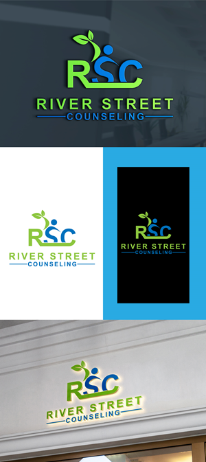 Design de Logo Élégant, Sérieux, Professional counseling/psychotherapy ...