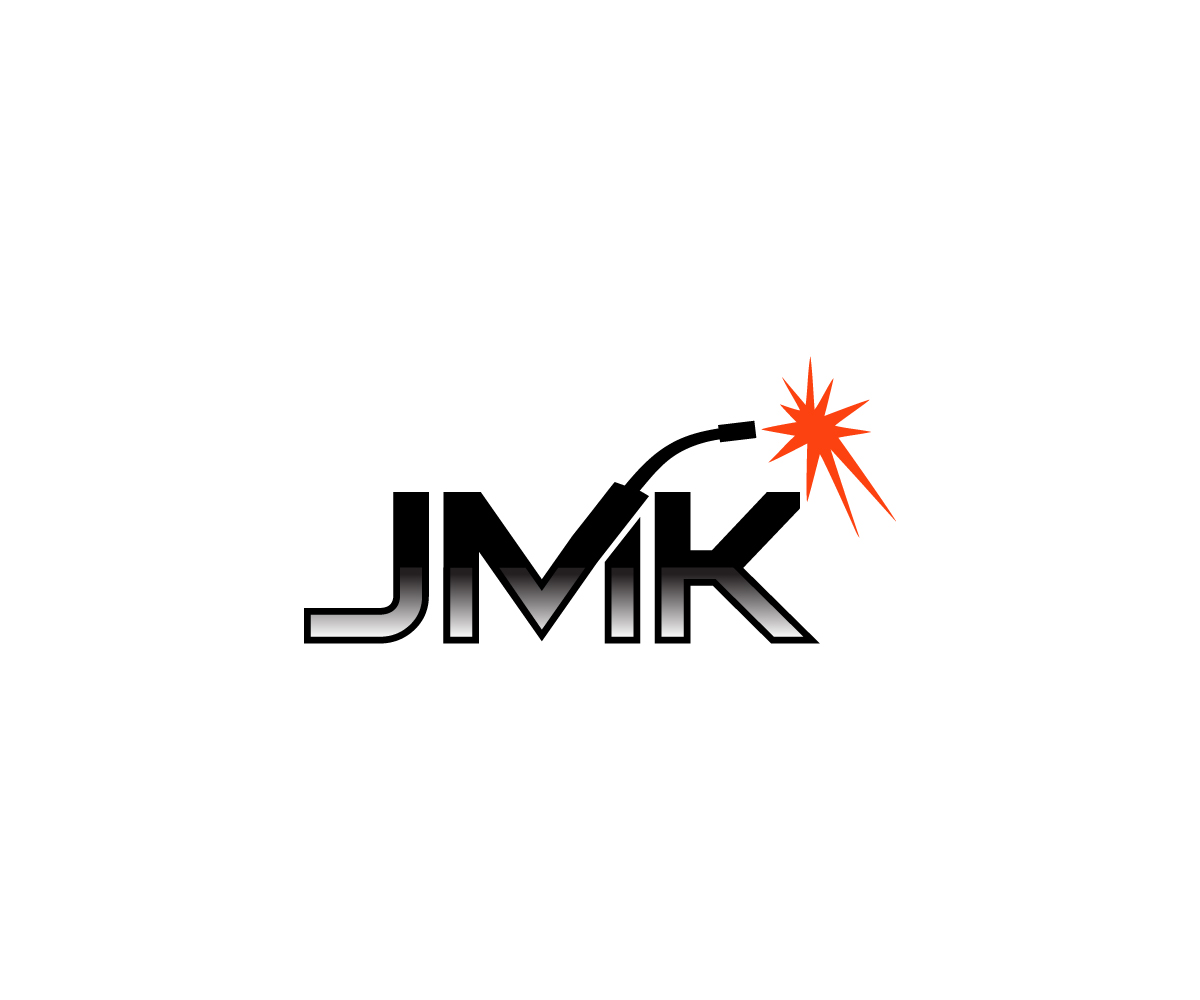 Logo Design for JMK by Nurjahan71 | Design #31304966