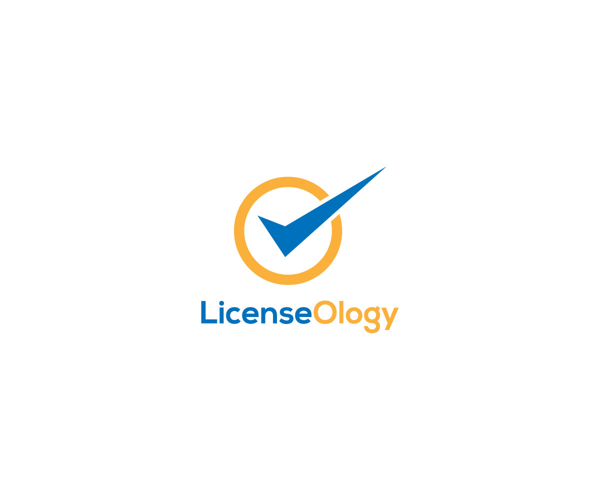 Feminine, Modern, Professional Licensure Logo Design for LicenseOlogy ...