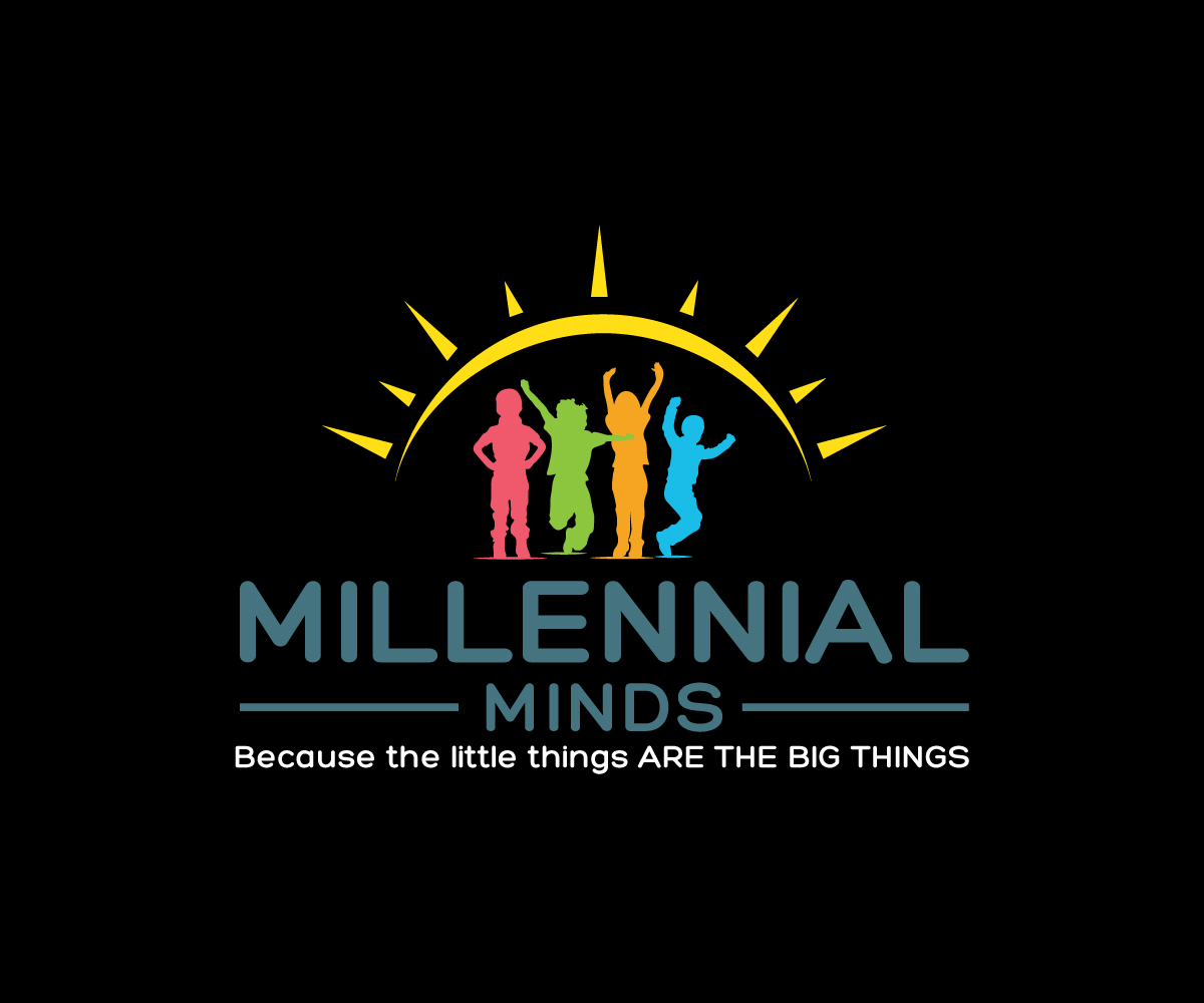 Elegant, Playful, Family therapy Logo Design for Helping young families ...