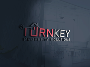 TurnKey Property Solutions Logo | 62 Logo Designs for TurnKey Property ...