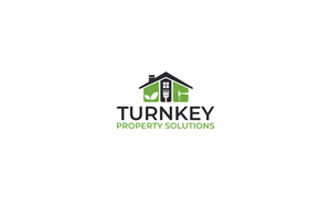 TurnKey Property Solutions Logo | 89 Logo Designs for TurnKey Property ...