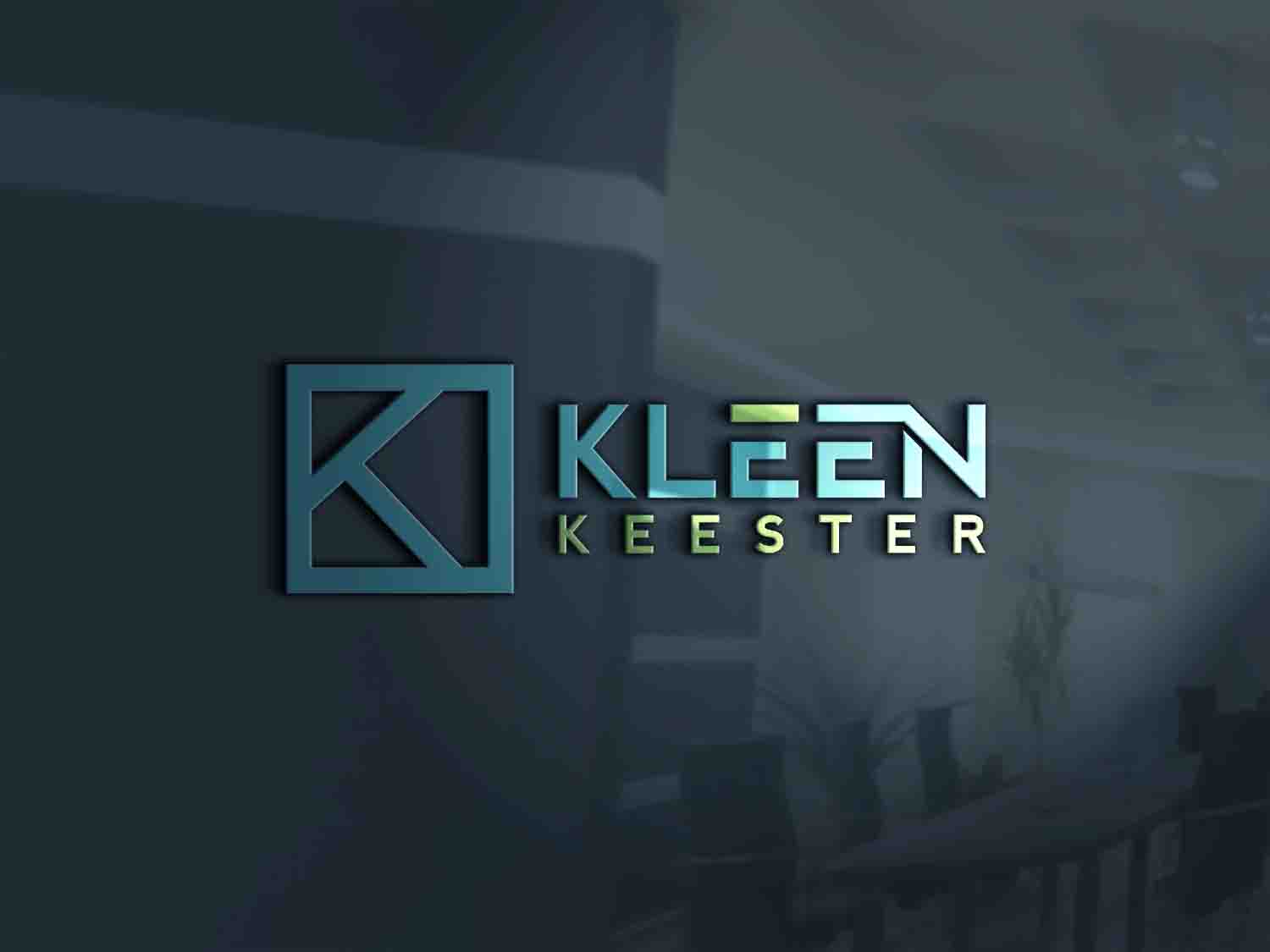 Bold, Upmarket, plumbing, bidets, water faucets Logo Design for KLEEN ...