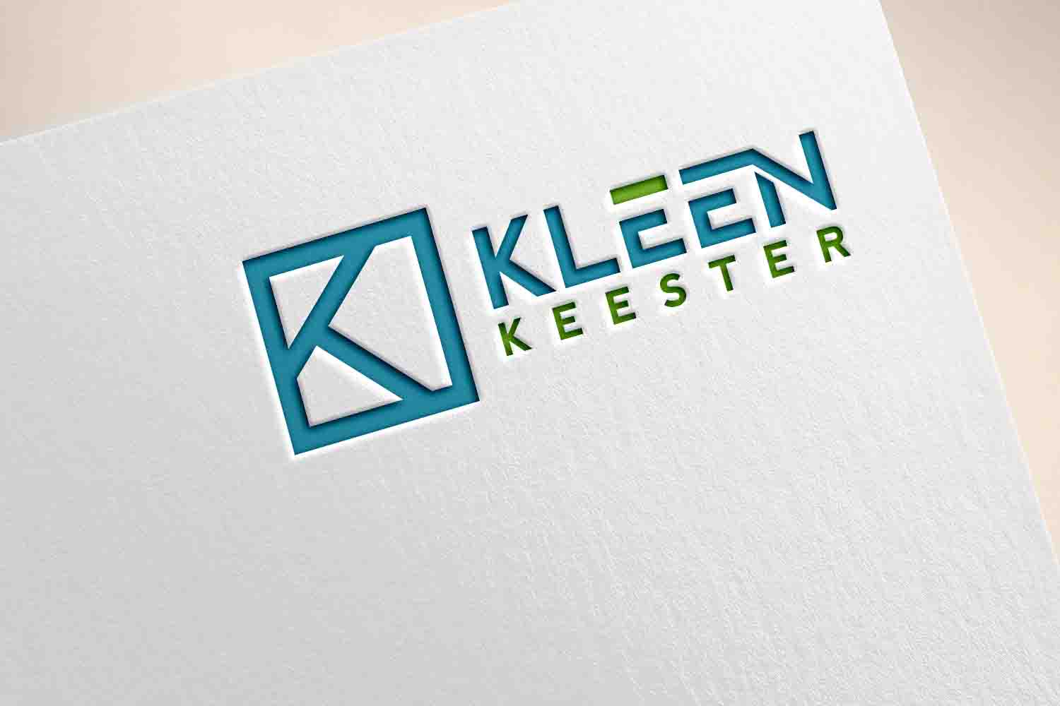Bold, Upmarket, plumbing, bidets, water faucets Logo Design for KLEEN ...