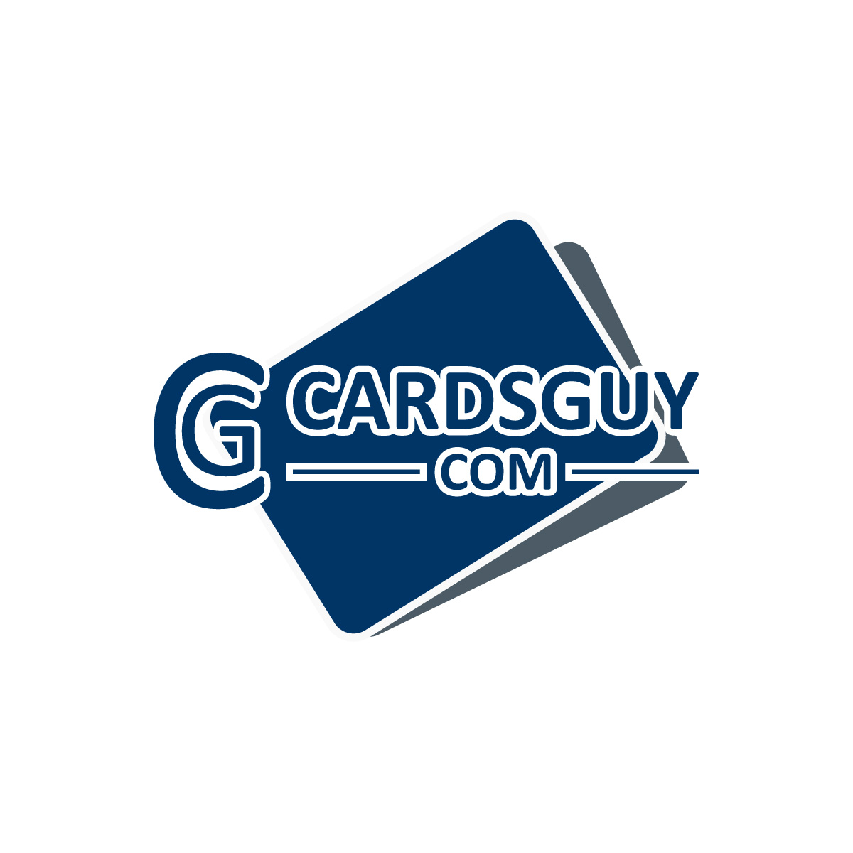 Elegant, Playful, Collectibles, Sports Trading Cards Logo Design for ...