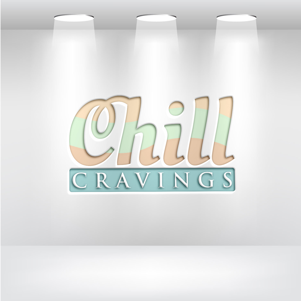 Logo Design for Chill Cravings by Uhm@design | Design #31305914