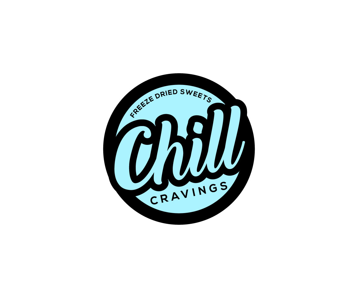Logo Design for Chill Cravings by AH-Design | Design #31311797