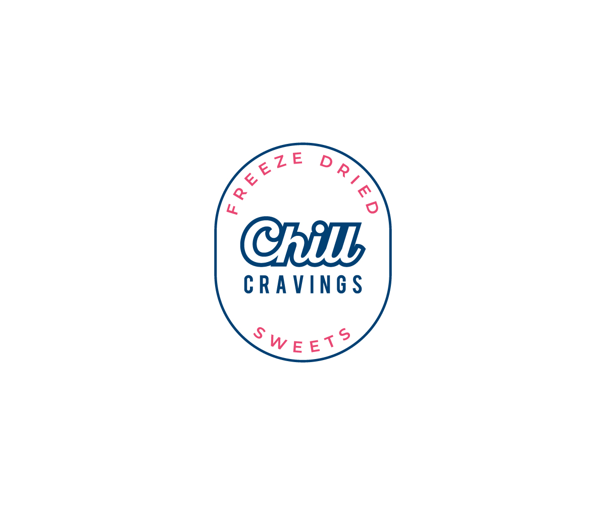 Logo Design for Chill Cravings by Nurjahan71 | Design #31332545
