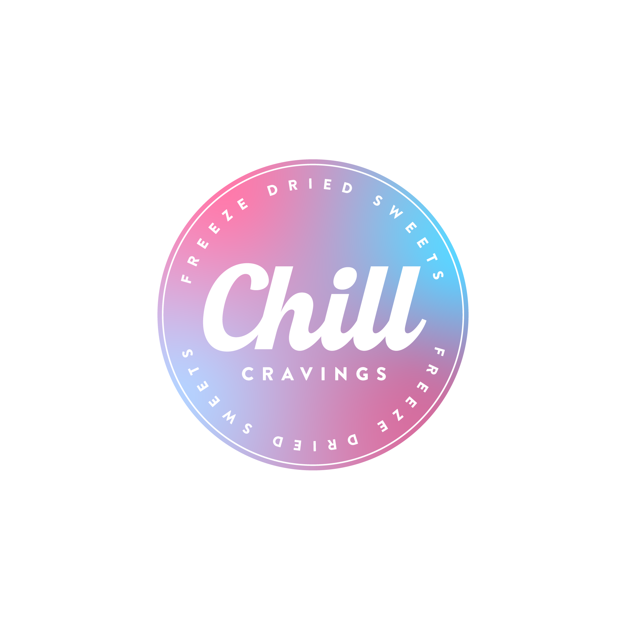 Logo Design for Chill Cravings by AlexMorisseau | Design #31330734