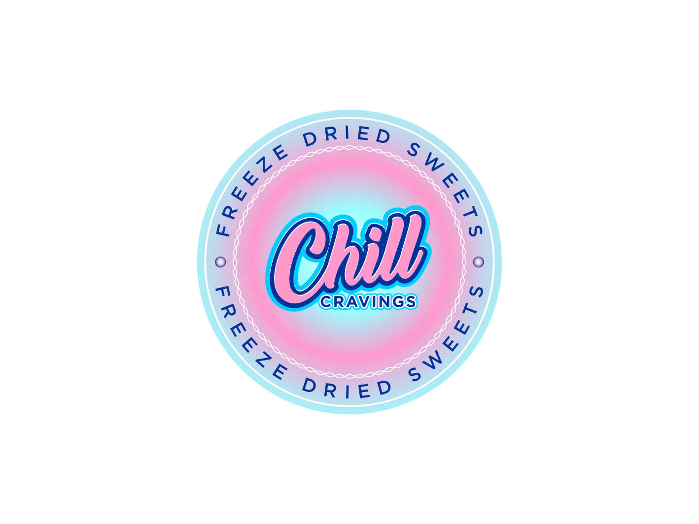 Logo Design for Chill Cravings by BNdesigner | Design #31323712
