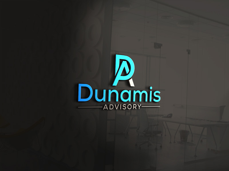 Upmarket, Serious, Accountancy & Business Advisory Logo Design for ...