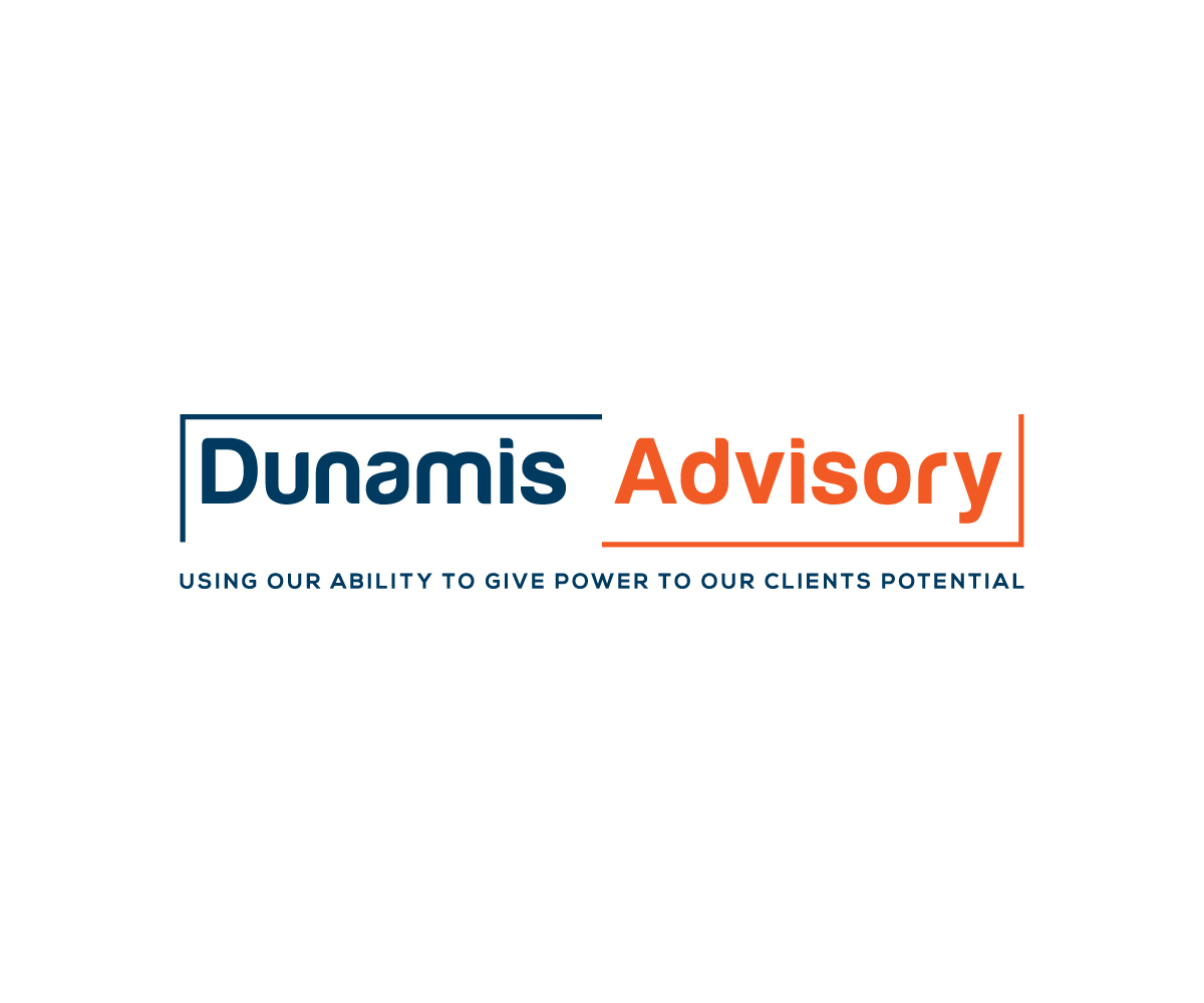 Upmarket, Serious, Accountancy & Business Advisory Logo Design for ...