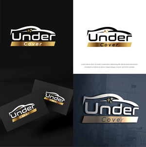 Under Cover - Transport von Luxus Automarken und Motorräder | 327 Logo ...