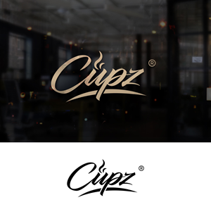 Cupz | 79 Logo Designs for Cupz