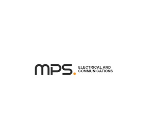 Logo design! | 23 Logo Designs for MPS Electrical and Communications