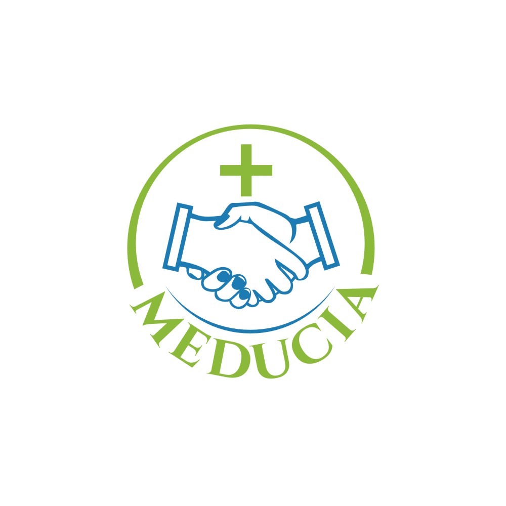 Serious, Professional, Medical billing. Logo Design for Meducia by ...