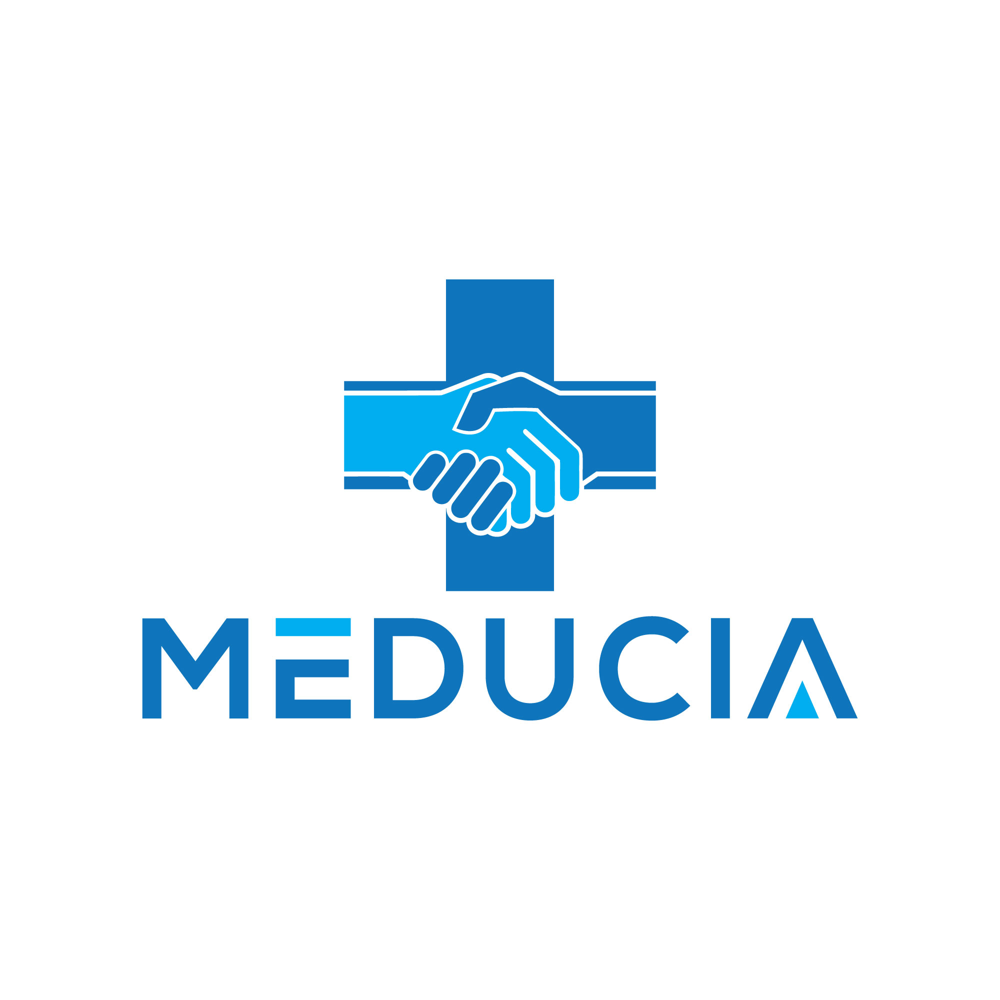 Serious, Professional, Medical billing. Logo Design for Meducia by MD ...