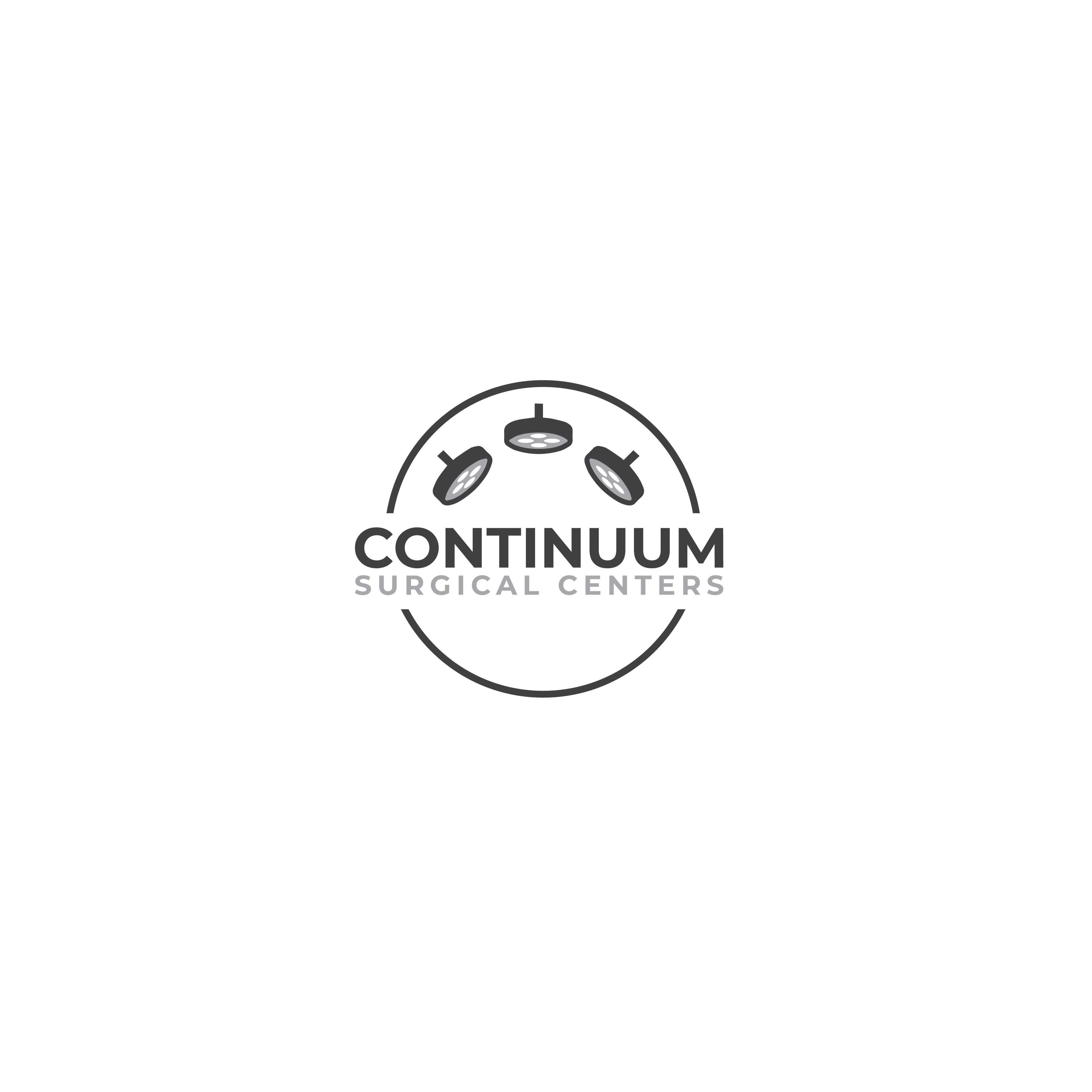 Logo Design for Continuum Surgical Centers by Designer Nayem | Design ...