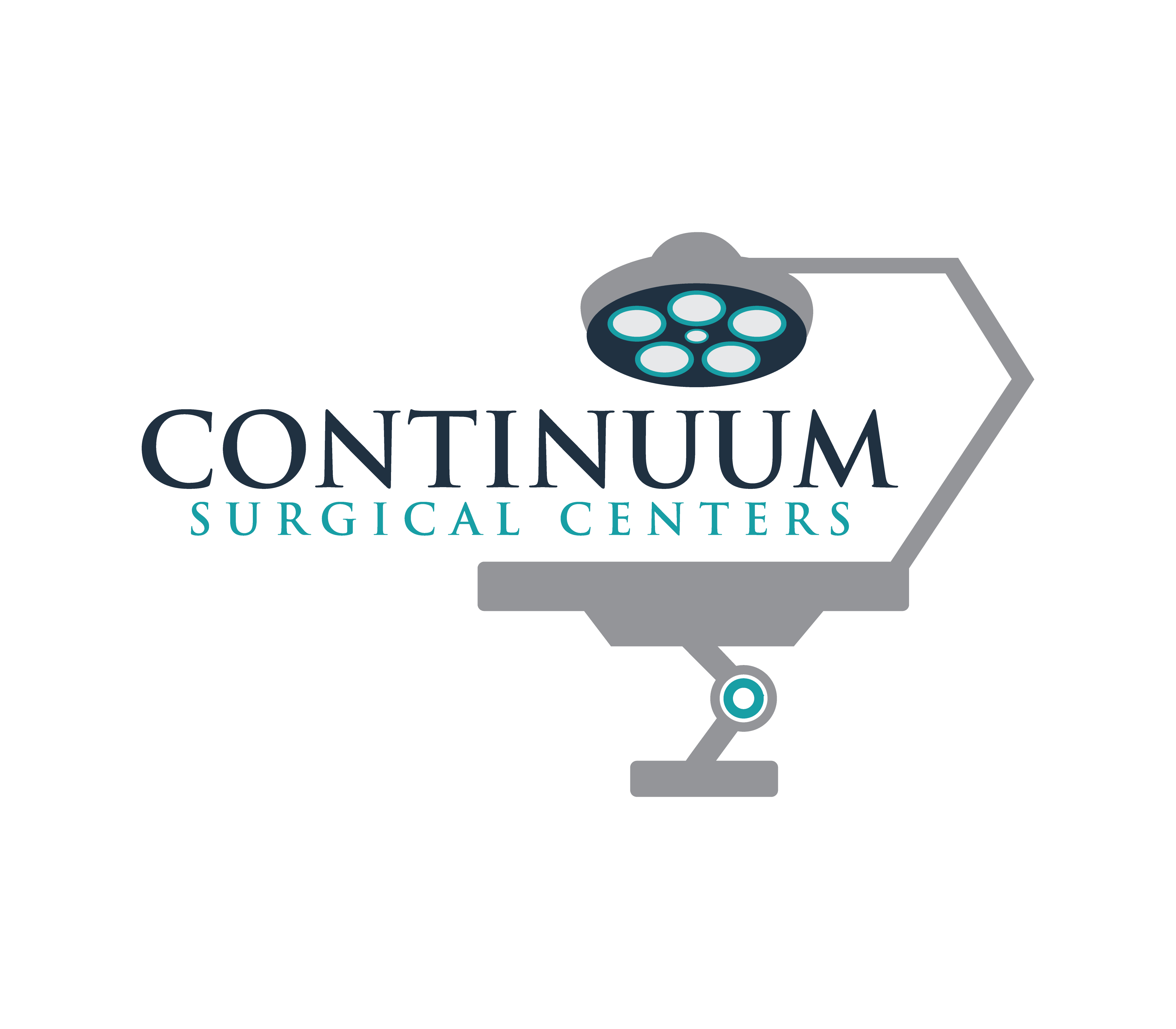 Logo Design for Continuum Surgical Centers by Art_Studio01 | Design ...