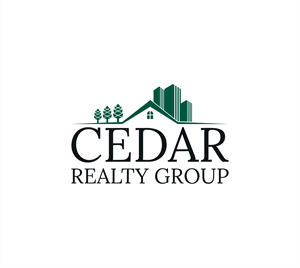 Cedar Realty Group - Logo for Real Estate Firm | 92 Logo Designs for ...