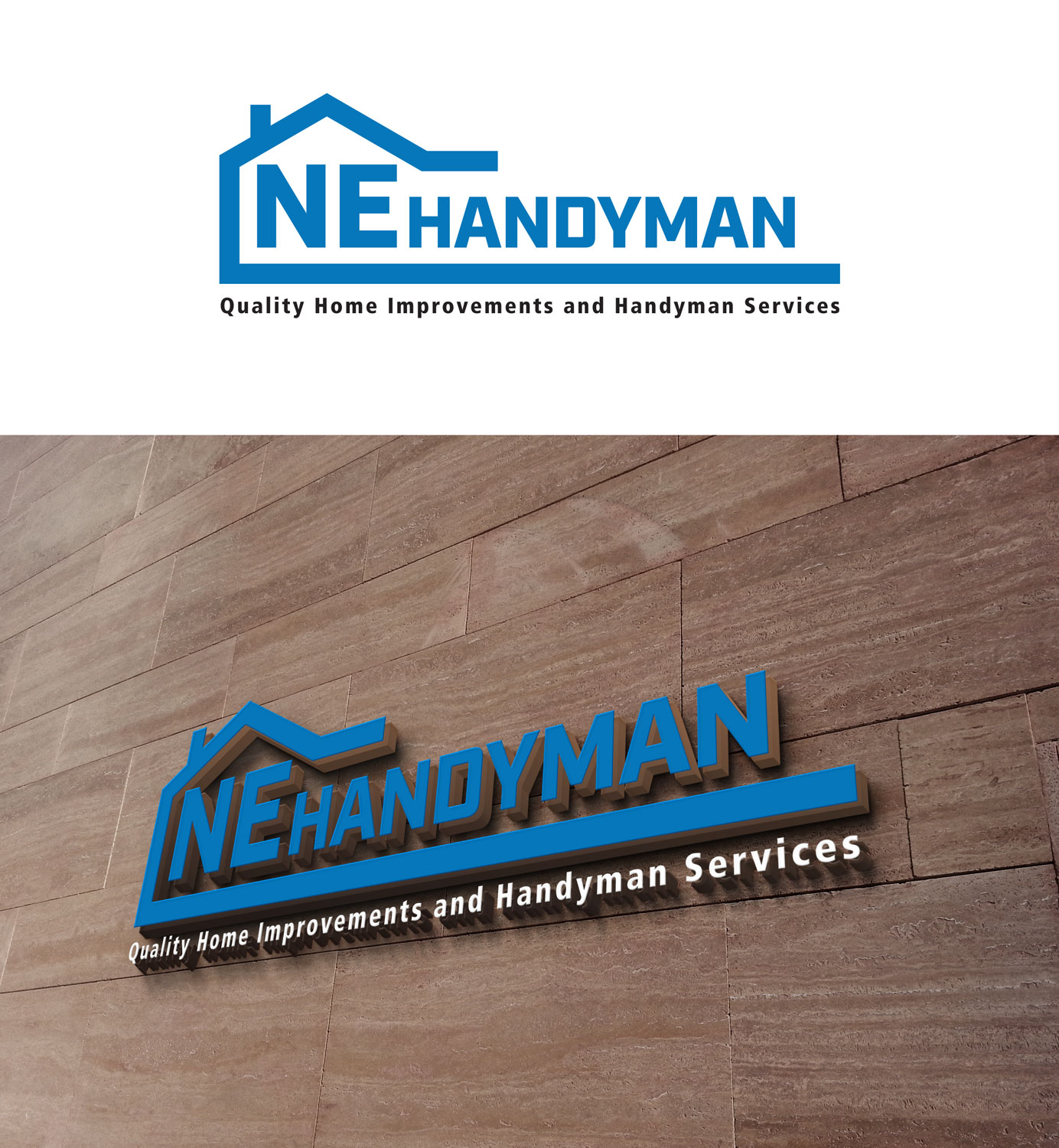 Elegant, Playful, Home Remodeling, Home Improvement, Handyman ...