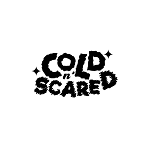 Cold and Scared | 7 Logo Designs for Cold and Scared or Cold N Scared