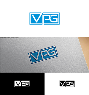 Logo Design for VPG by Soul Light | Design #31323230
