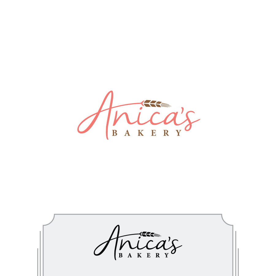 Professional, Upmarket, pastry shop and fine dining restaurant Logo ...