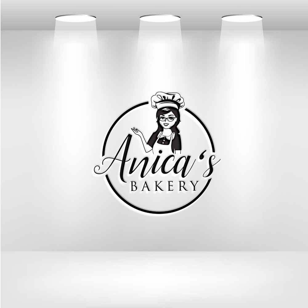 Professional, Upmarket, pastry shop and fine dining restaurant Logo ...