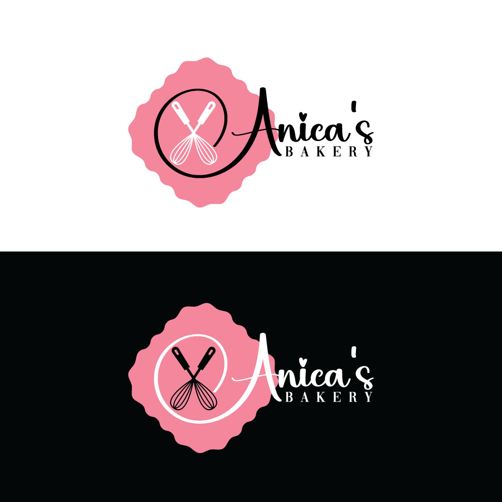 Professional, Upmarket, pastry shop and fine dining restaurant Logo ...