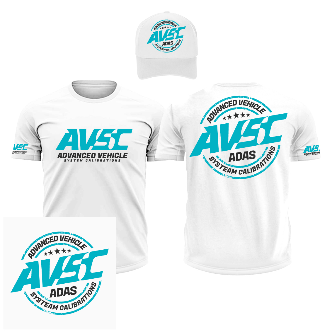 Upmarket, Bold, Automotive Repair T-shirt Design for Fourscore Holding ...