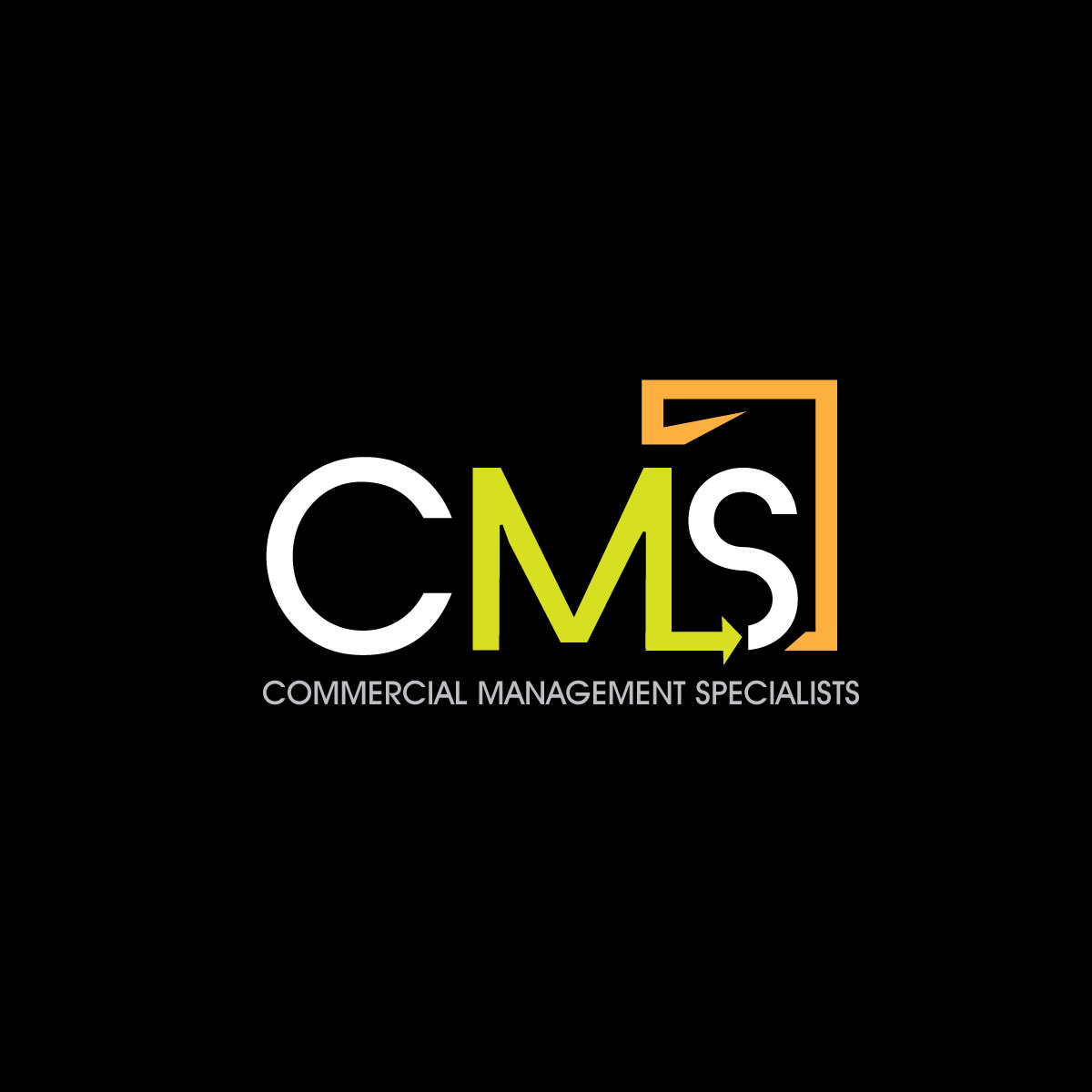Serious, Modern, Commercial Property Management Logo Design for ...