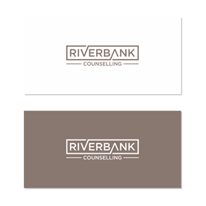 Riverbank Counselling needs a simple and elegant nature filled logo ...