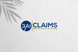 3AI Claims Company Logo Design | 53 Logo Designs for 3AI Claims - Tag ...